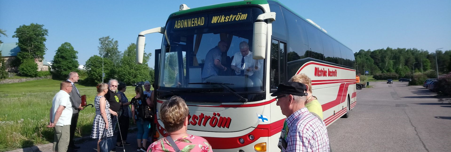 Resor - Kyrkslätts Seniorer r.f.